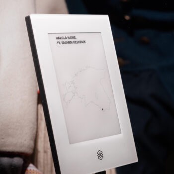 Explore 5 Use Cases of ePaper Digital Signage - TintTech