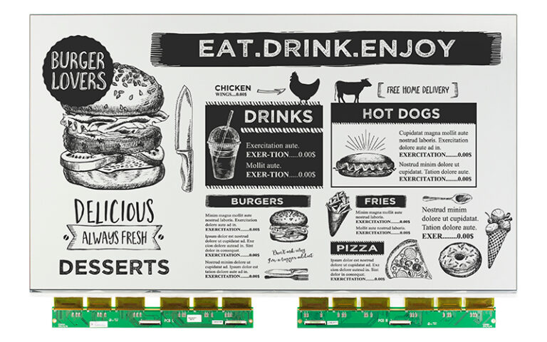 What Is ePaper and How Does It Work? - TintTech